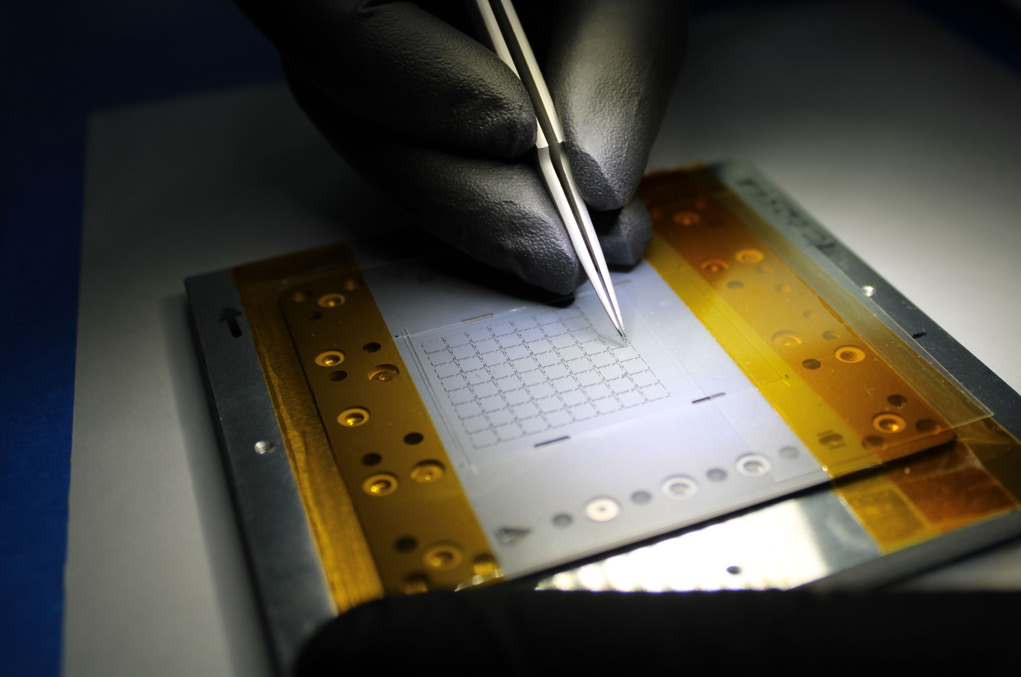 Turnkey Probe Card Solutions & Testing | Translarity Inc.